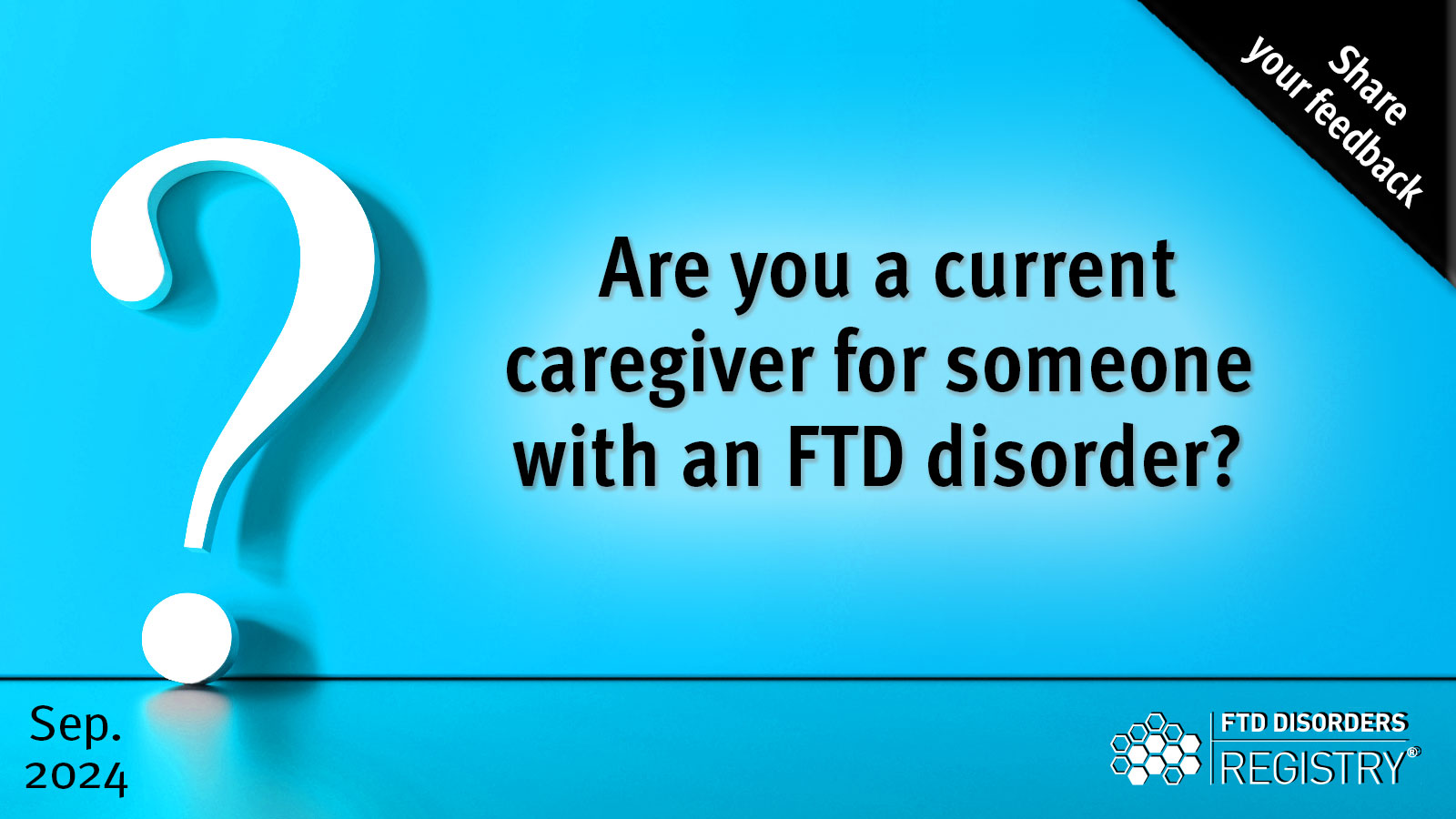 Quick Question September 2024 Result: Are you a current caregiver for ...