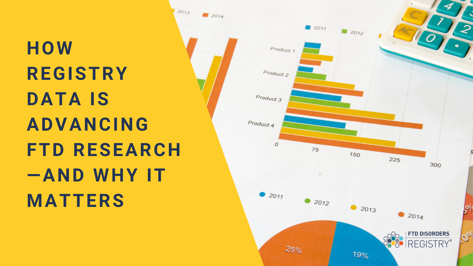 How Registry Data Is Advancing FTD Research—and Why It Matters - FTD ...